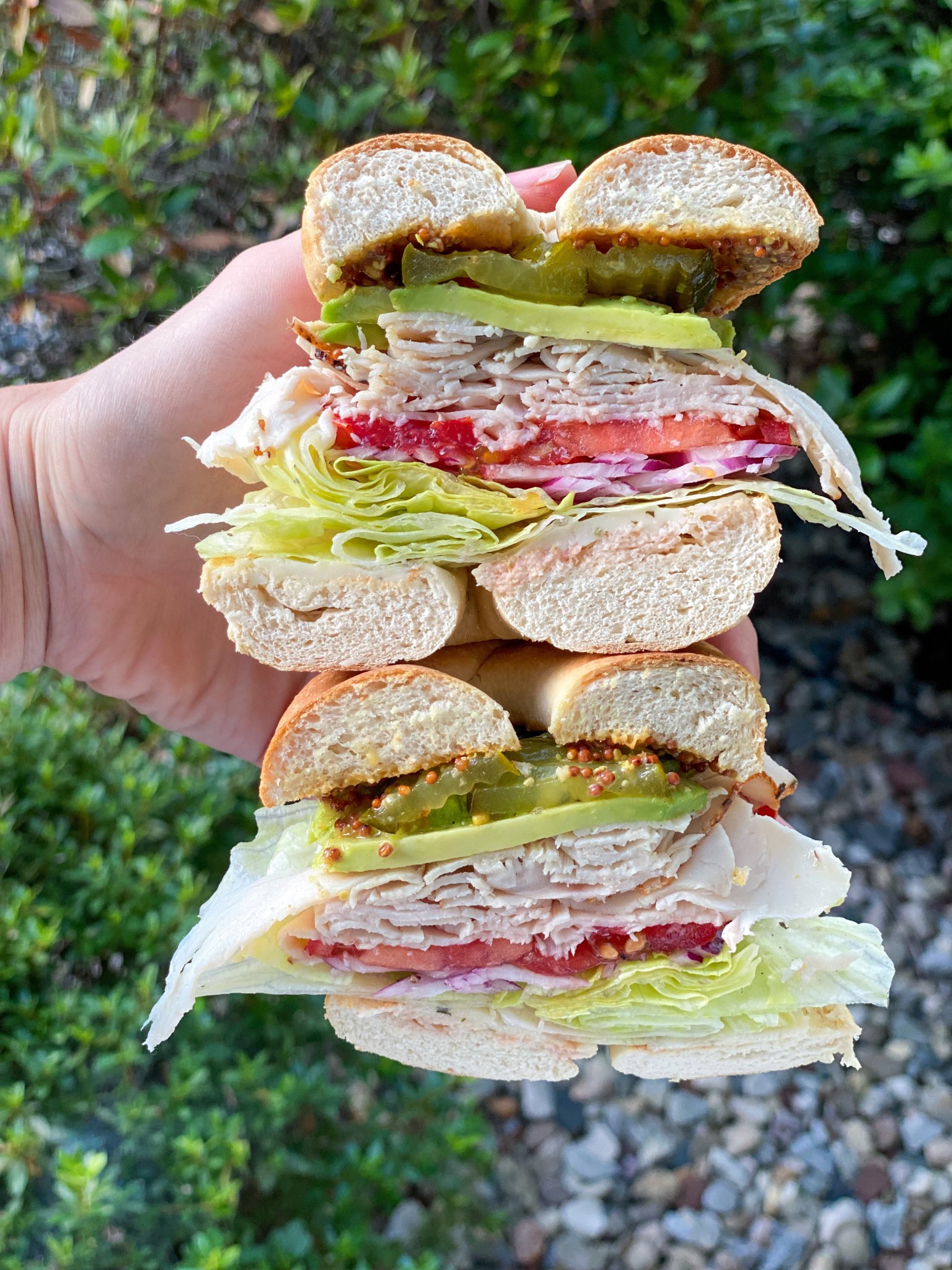 New England Clam Chowder Pizza