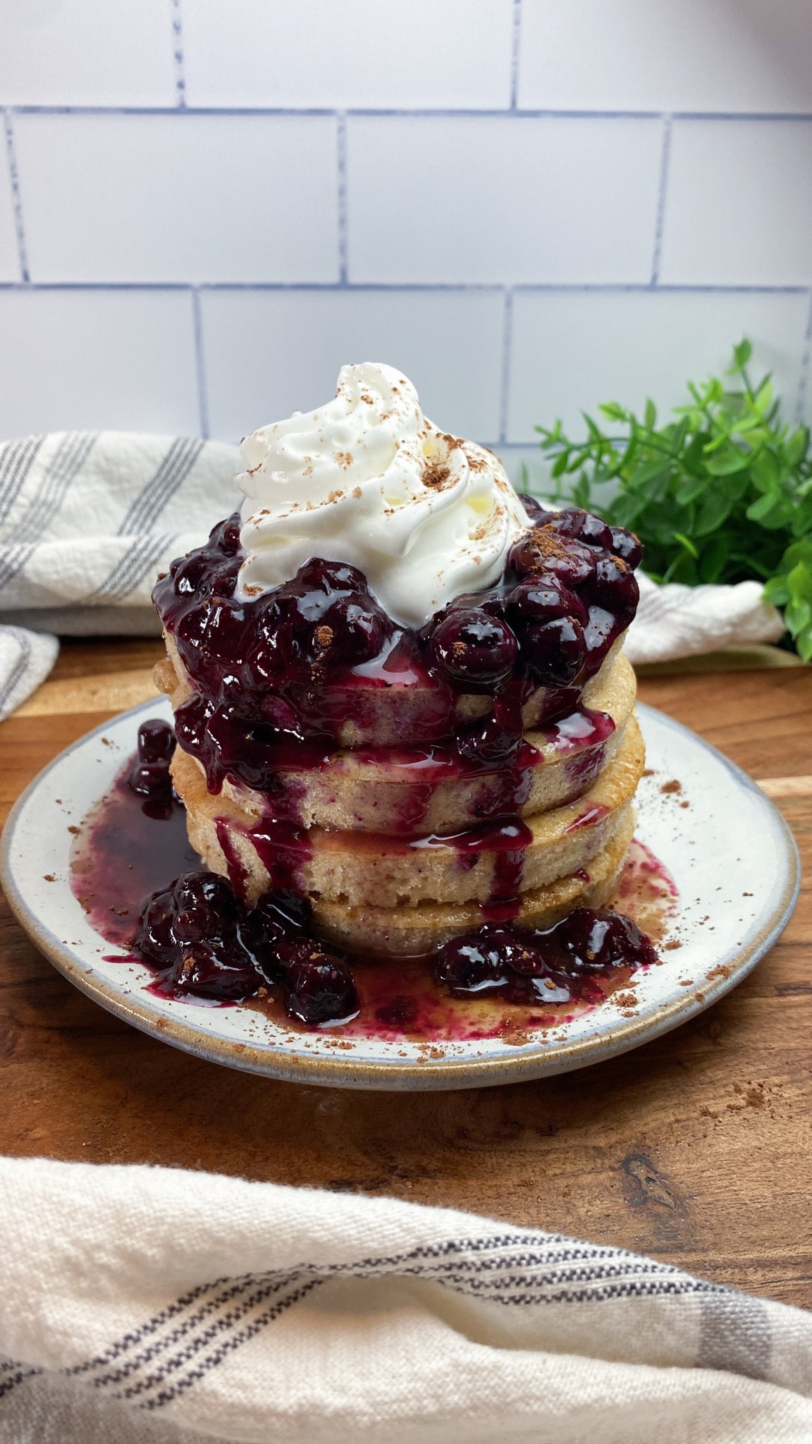 FULL RECIPE WITH NUTRITION