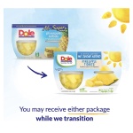 Dole Pineapple Protein Whip