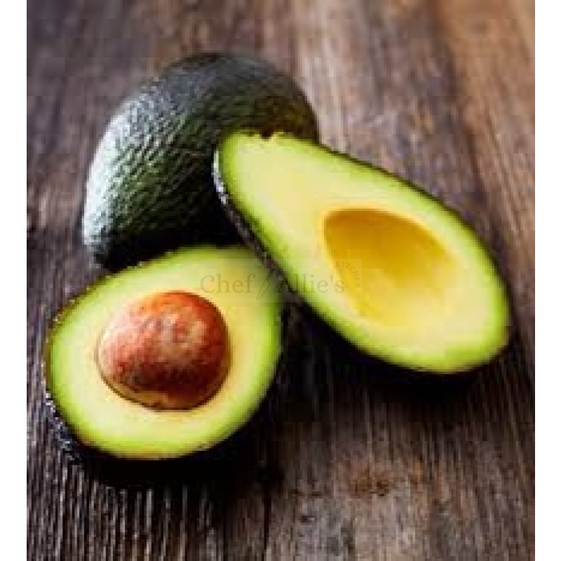 Smashed Avocado Toast