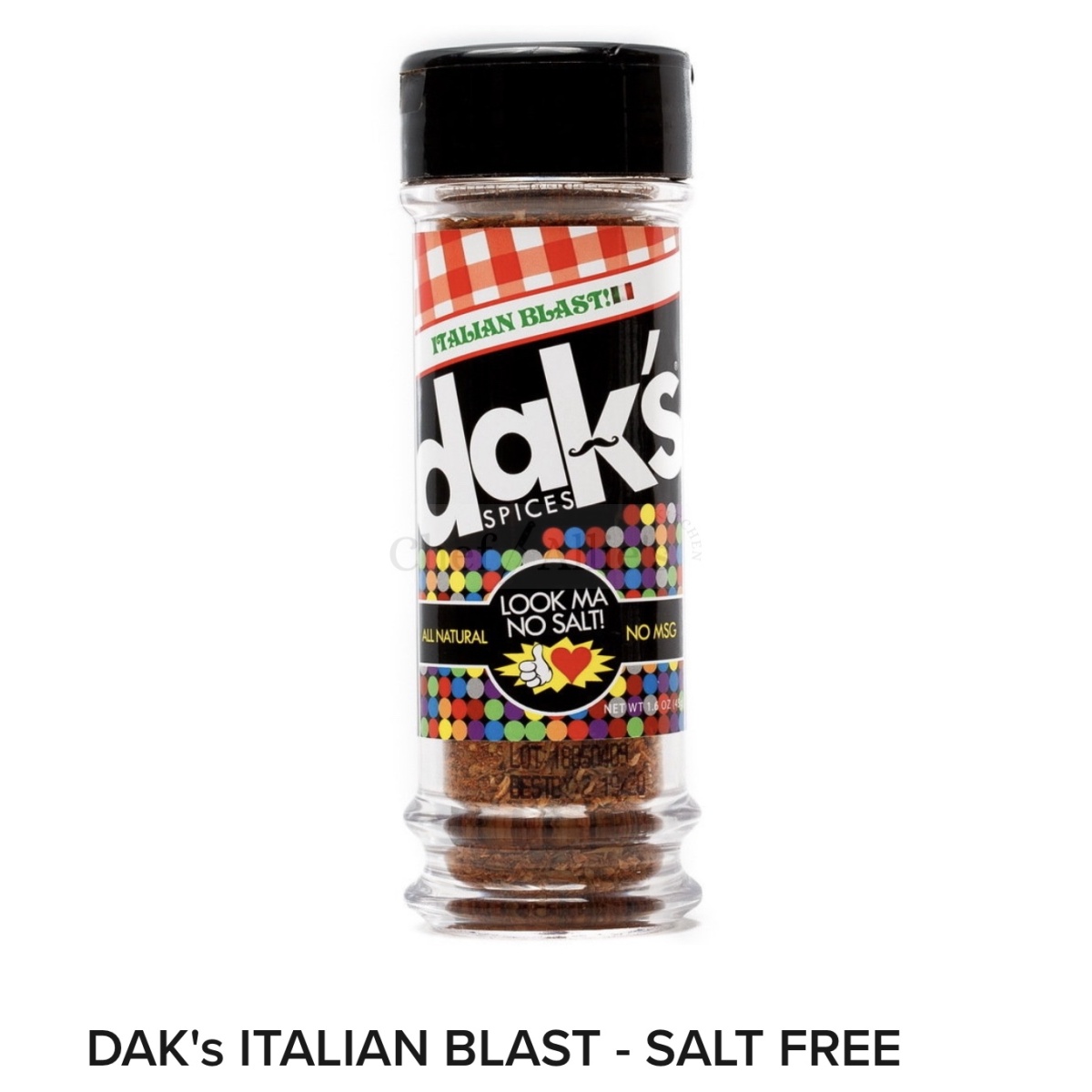 Smashed Avocado Toast