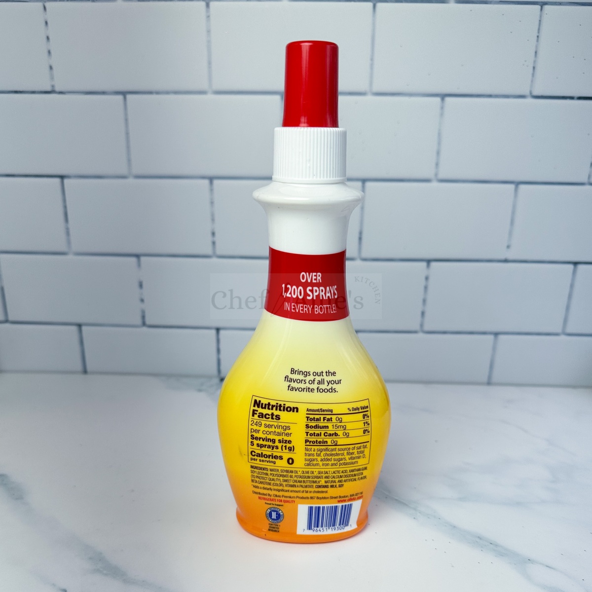 Easy Breakfast Sandwich - Chef Allie's Kitchen