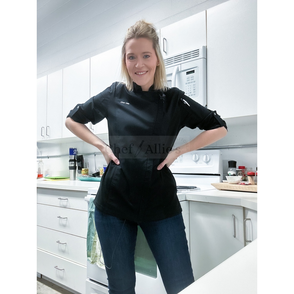 Chef Allies Kitchen