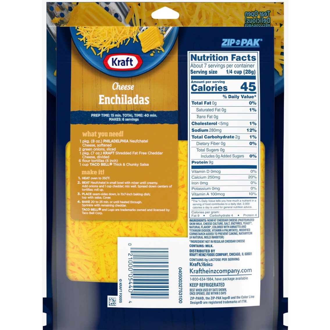 Jalapeno Popper Tuna Salad - Chef Allie's Kitchen