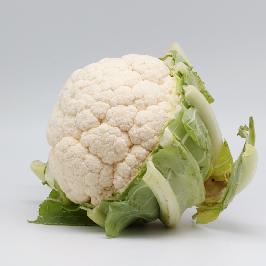 Buffalo Cauliflower - Chef Allie's Kitchen