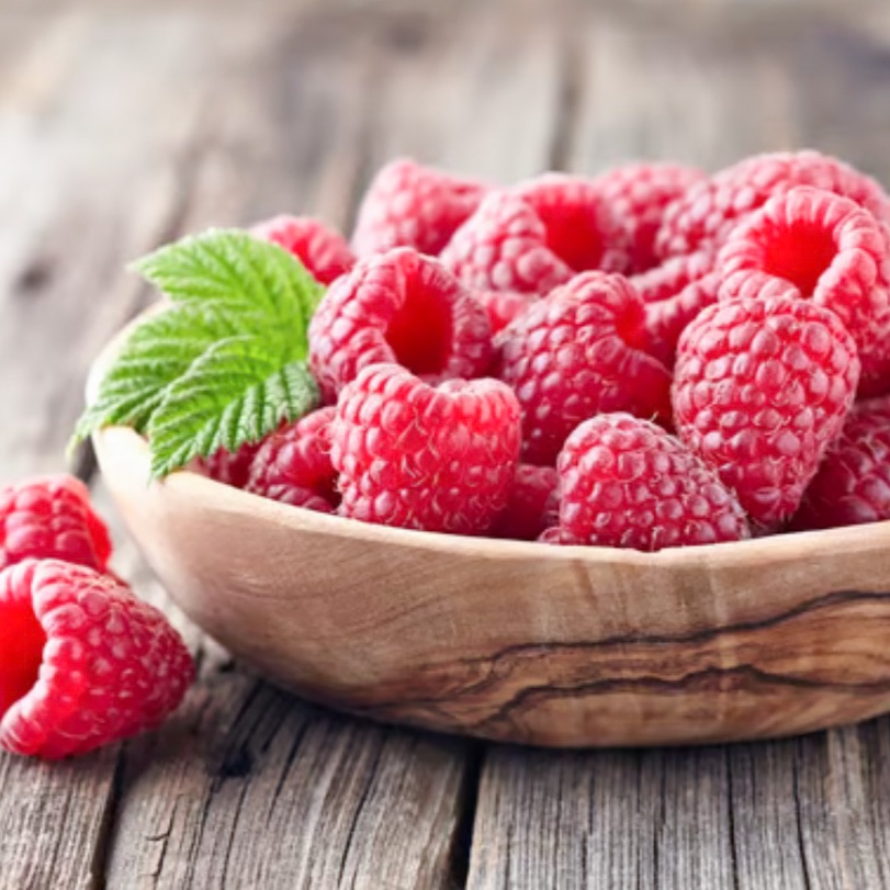 Raspberry Pretzel Salad - Chef Allie's Kitchen