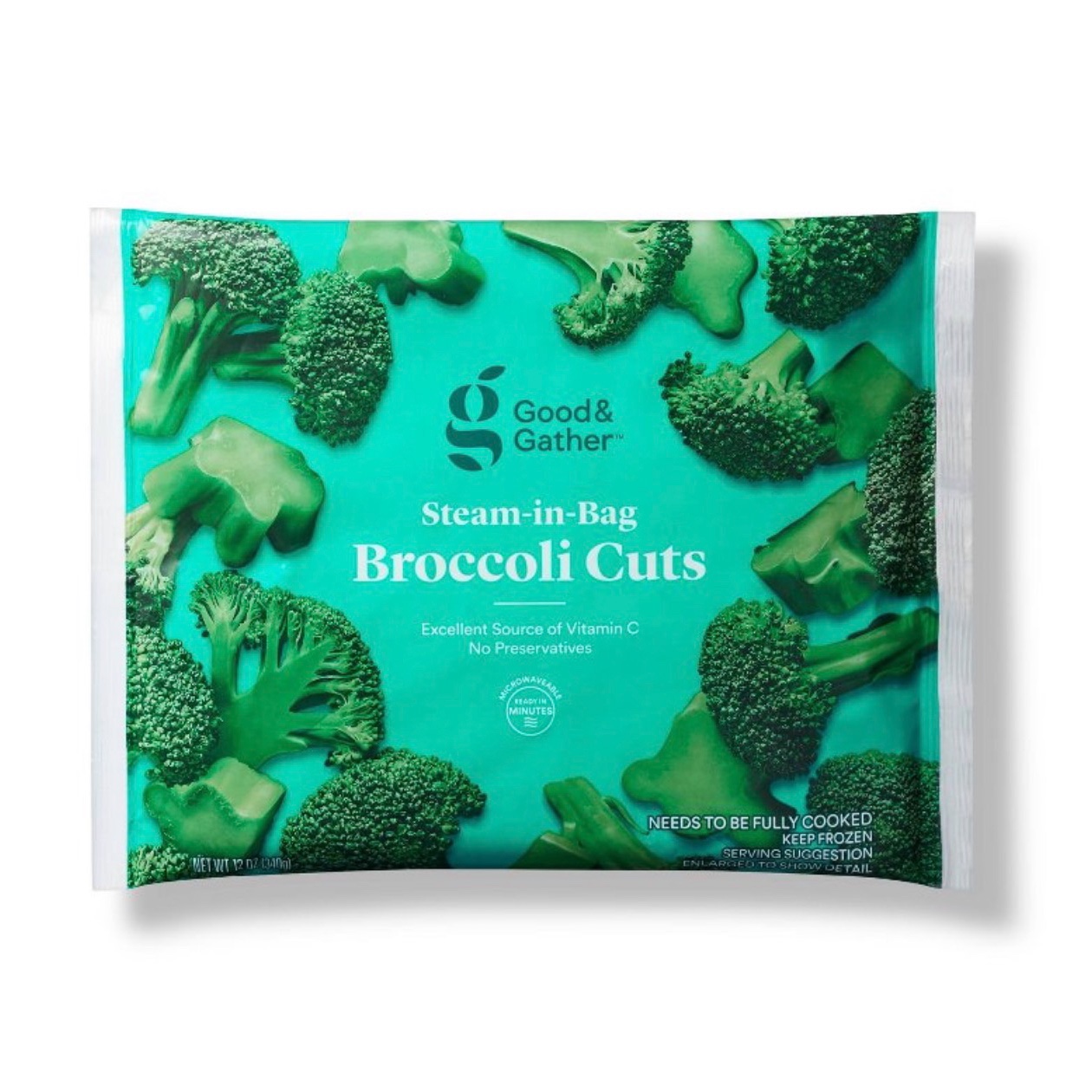 Broccoli and Cheese Egg Bites - Chef Allie's Kitchen