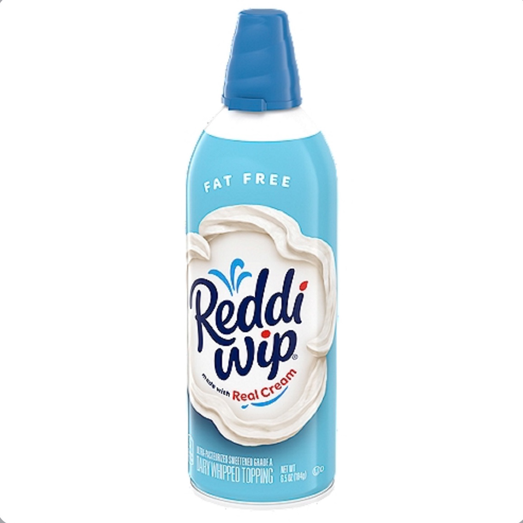 Can Dogs Have Reddi Whip Lets Talk