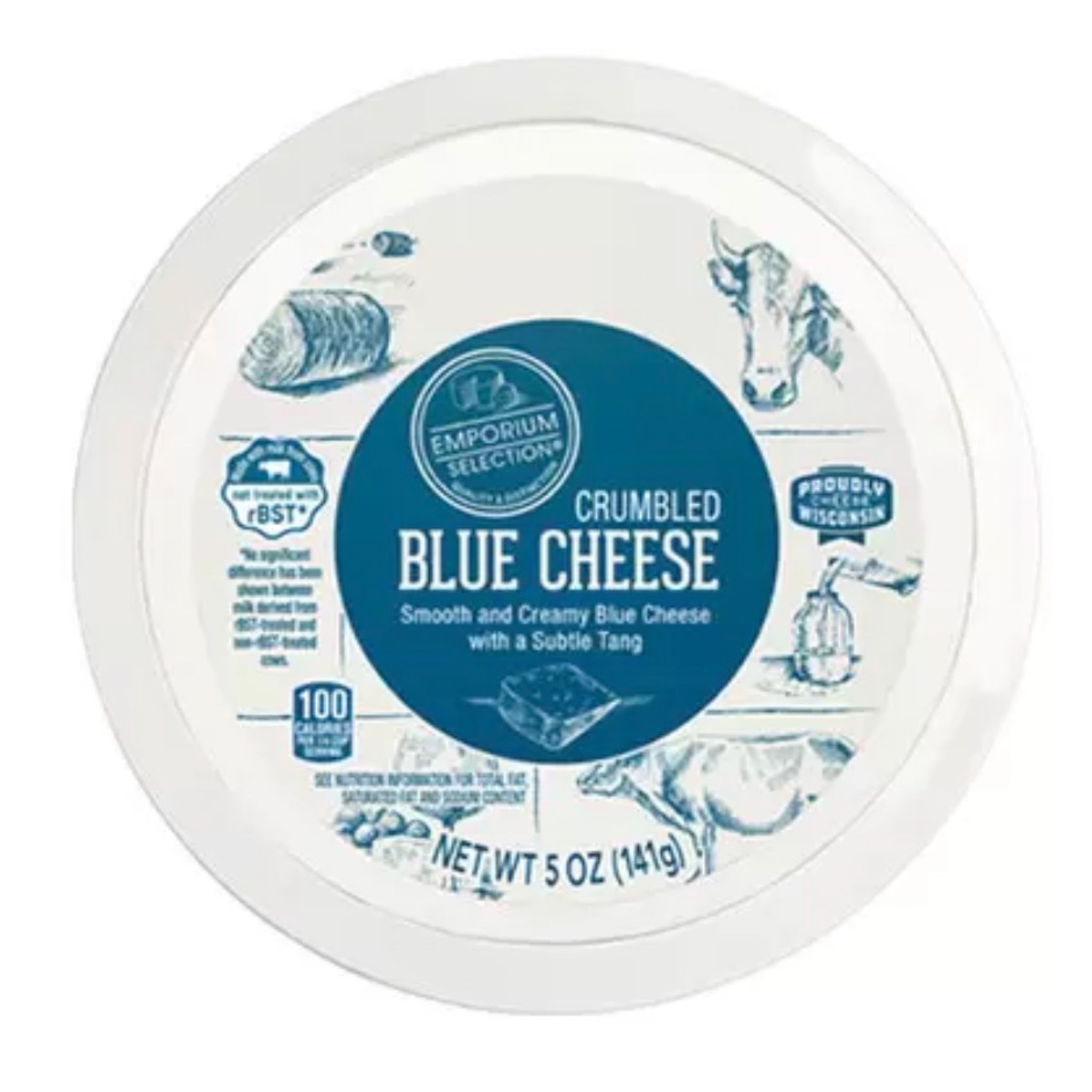 Grilled Veggie Salad with Blue Cheese - Chef Allie's Kitchen