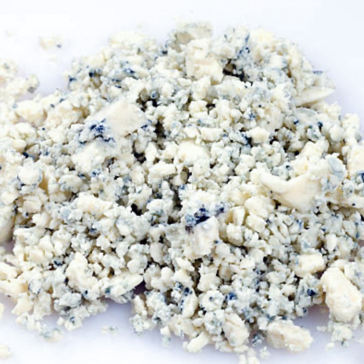 Grilled Veggie Salad with Blue Cheese - Chef Allie's Kitchen