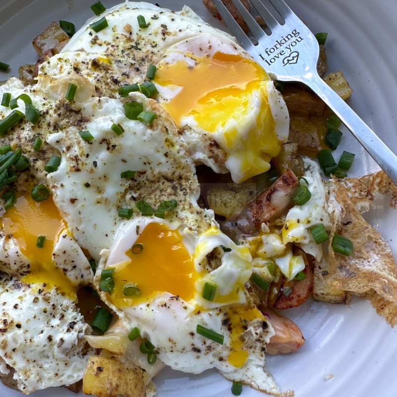 Breakfast Archives - Chef Allie's Kitchen