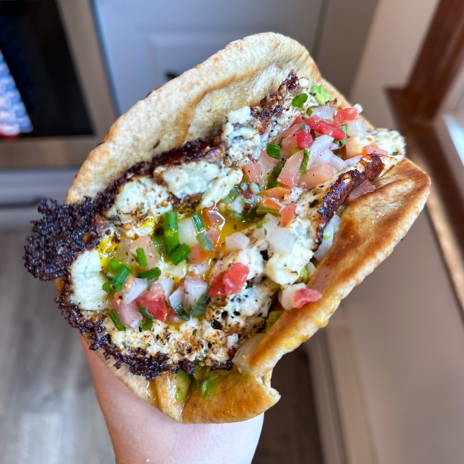 Yields 1 Serving Servings Quarter (0.25 Servings) Half (0.5 Servings ...