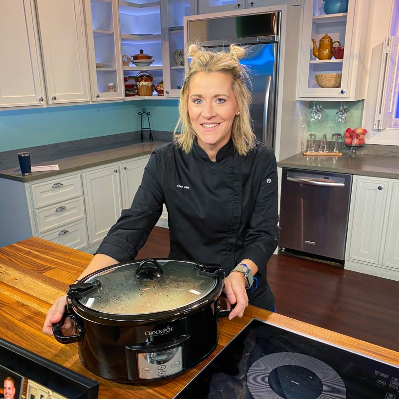 Chef Allies Kitchen